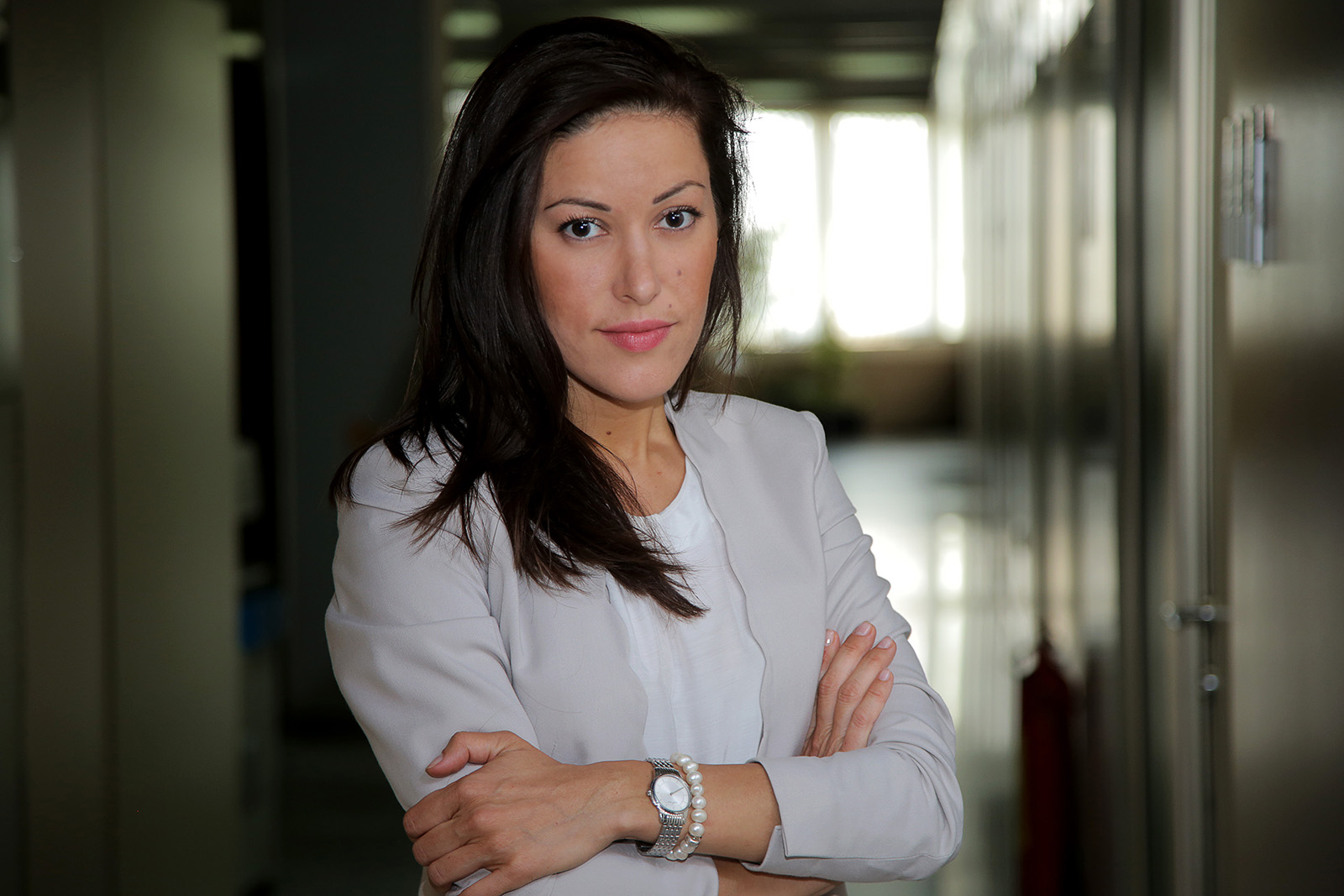 DA i NE Katarine Simić - Vita